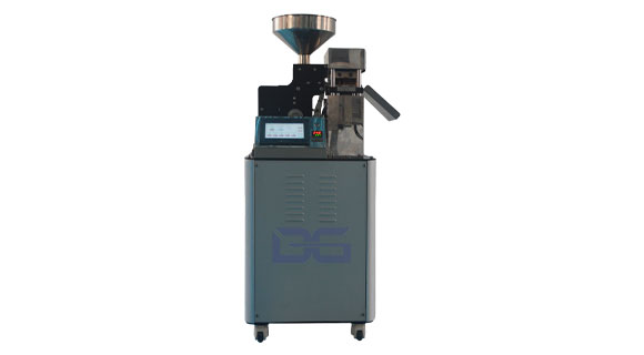 pop chips machine : Jinan DG Machinery Co.,Ltd